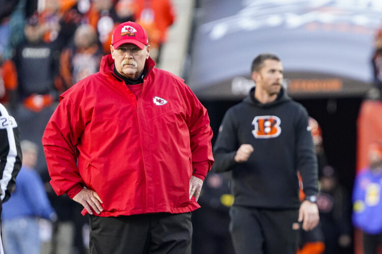Bouncing back: Chiefs seek 14th straight win over Broncos | News ...